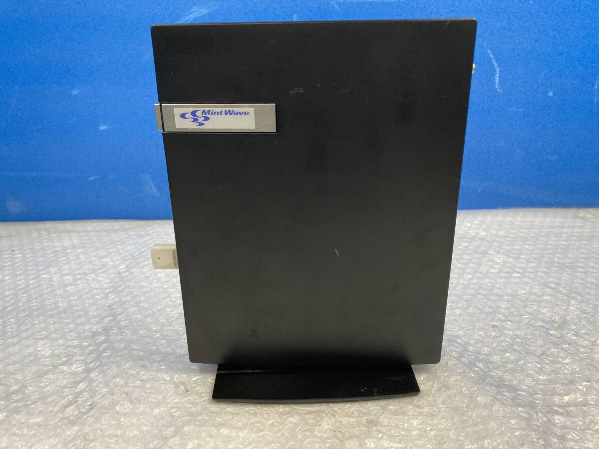 Yahoo!オークション - 【訳アリ】MiNT-ACC E210/Celeron N2807/2GB/SSD...