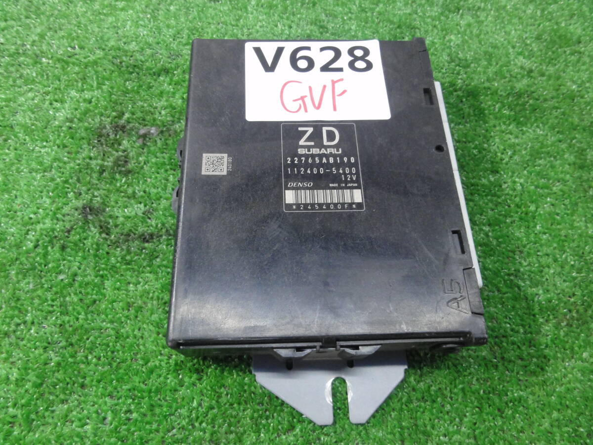 Yahoo!オークション - .V628 スバル インプレッサ WRX STi GRF後期 NEN...