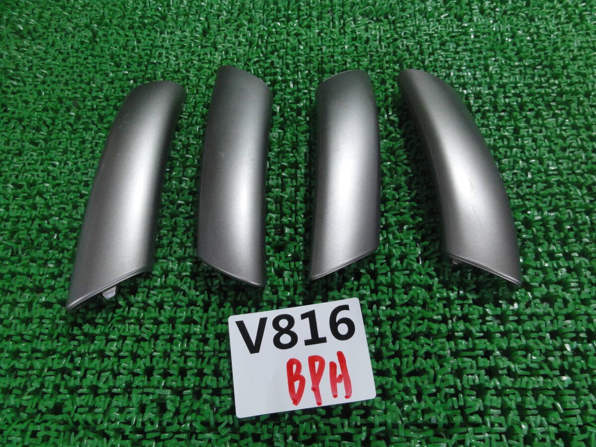 Yahoo!オークション - V816 スバル レガシィ BPH 純正 ドア内張りグリ...