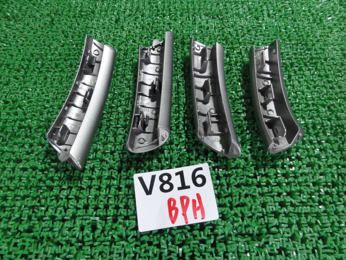 Yahoo!オークション - V816 スバル レガシィ BPH 純正 ドア内張りグリ...