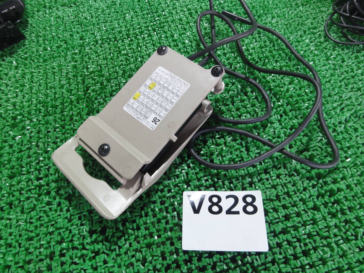 Yahoo!オークション - V828 スバル レガシィ BRG 純正 ＃04S アンテナ...