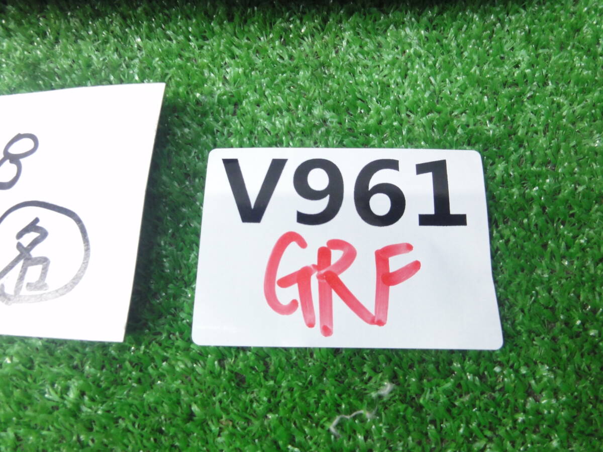 Yahoo!オークション - V961 スバル SUBARU インプレッサ GRF STI A-Lin...