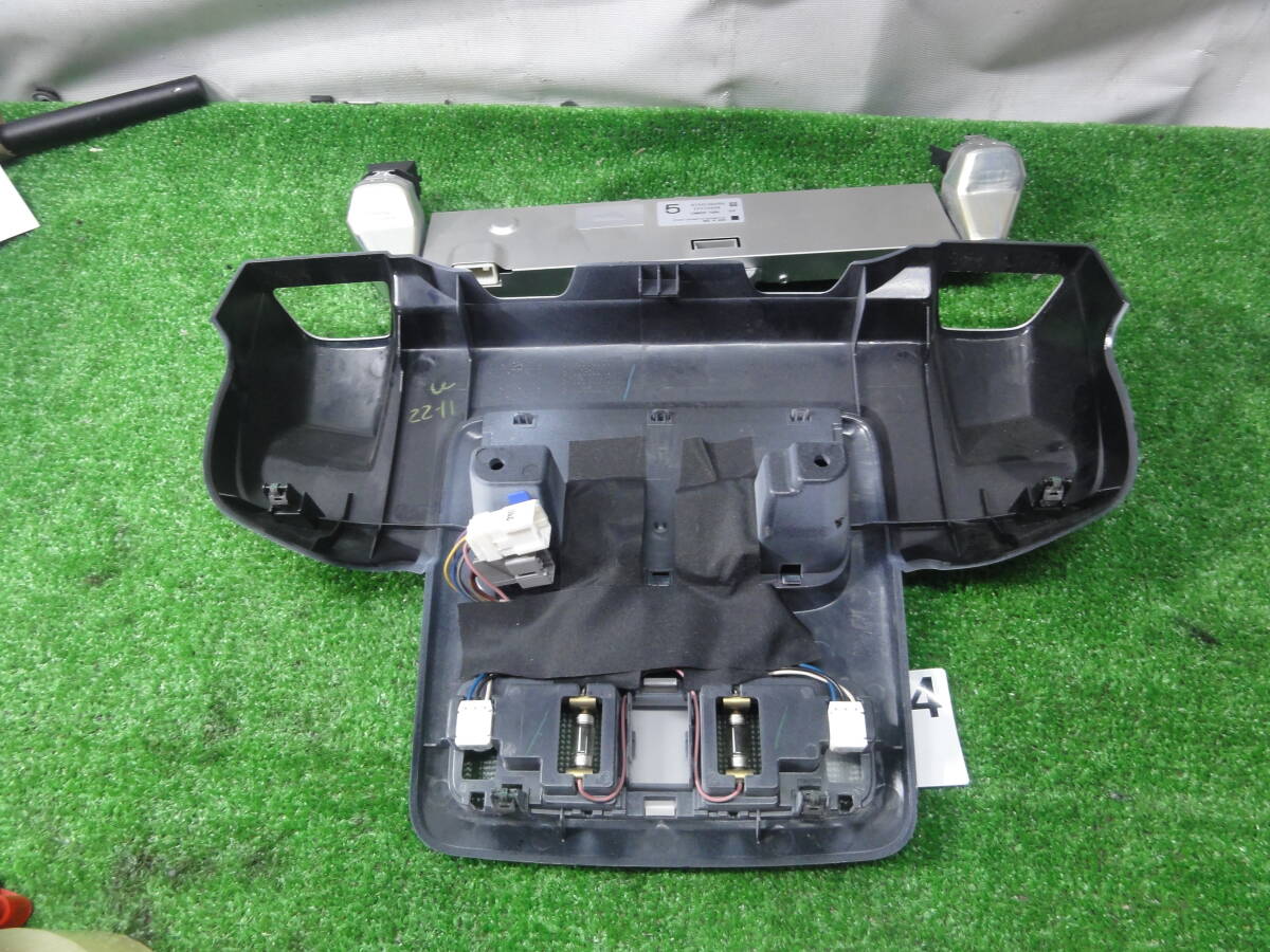 Yahoo!オークション - X024 スバル フォレスターDBA-SJG SJ5 純正 フロ...