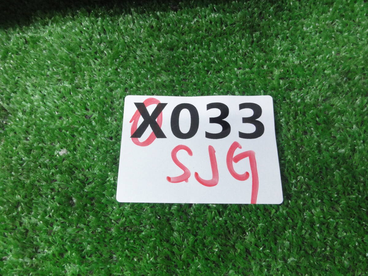 Yahoo!オークション - X033 スバル フォレスターDBA-SJG SJ5 純正 フロ...