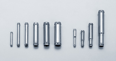 Yahoo!オークション - 18006-AK010 ジョイントパイプストレート φ6 2...