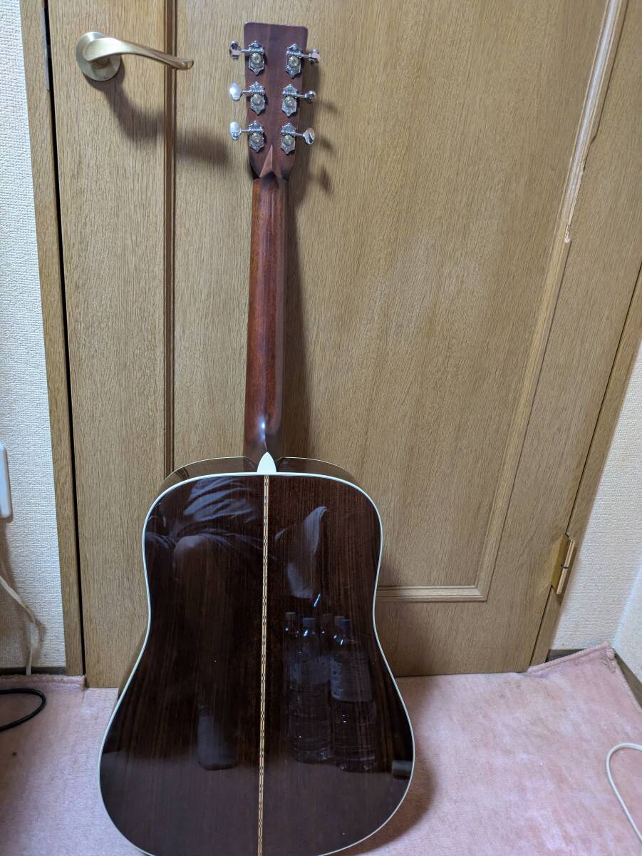 Yahoo!オークション - 中古 マーチンD28 STANDARDモデル 2021年製