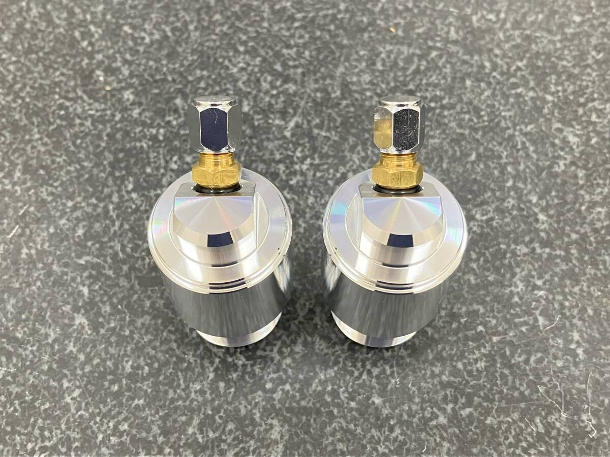 Yahoo!オークション - ウエダレーシング UA-6 EL-30 アルミ削り出し フ...