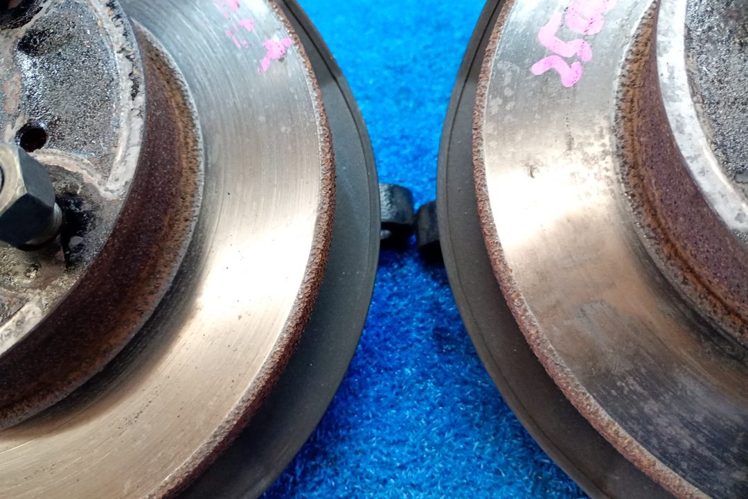 スズキ MC22S ワゴンR 純正 フロント ナックル ハブ 左右セット ABS無用 45000km K6A(その他)｜売買されたオークション情報、yahooの商品情報をアーカイブ公開 ...