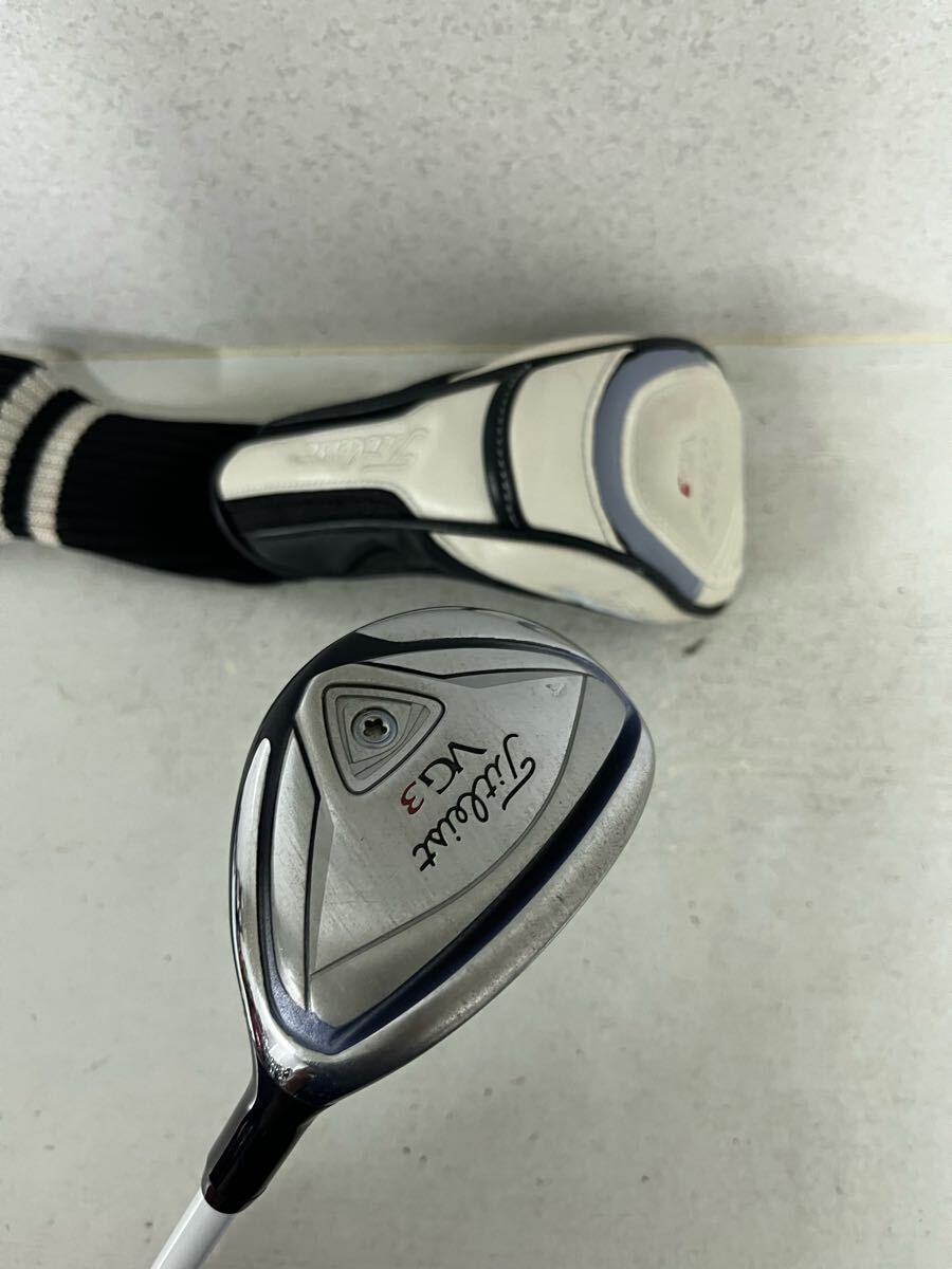 Yahoo!オークション - 送料無料 レディース タイトリスト Titleist ユ...