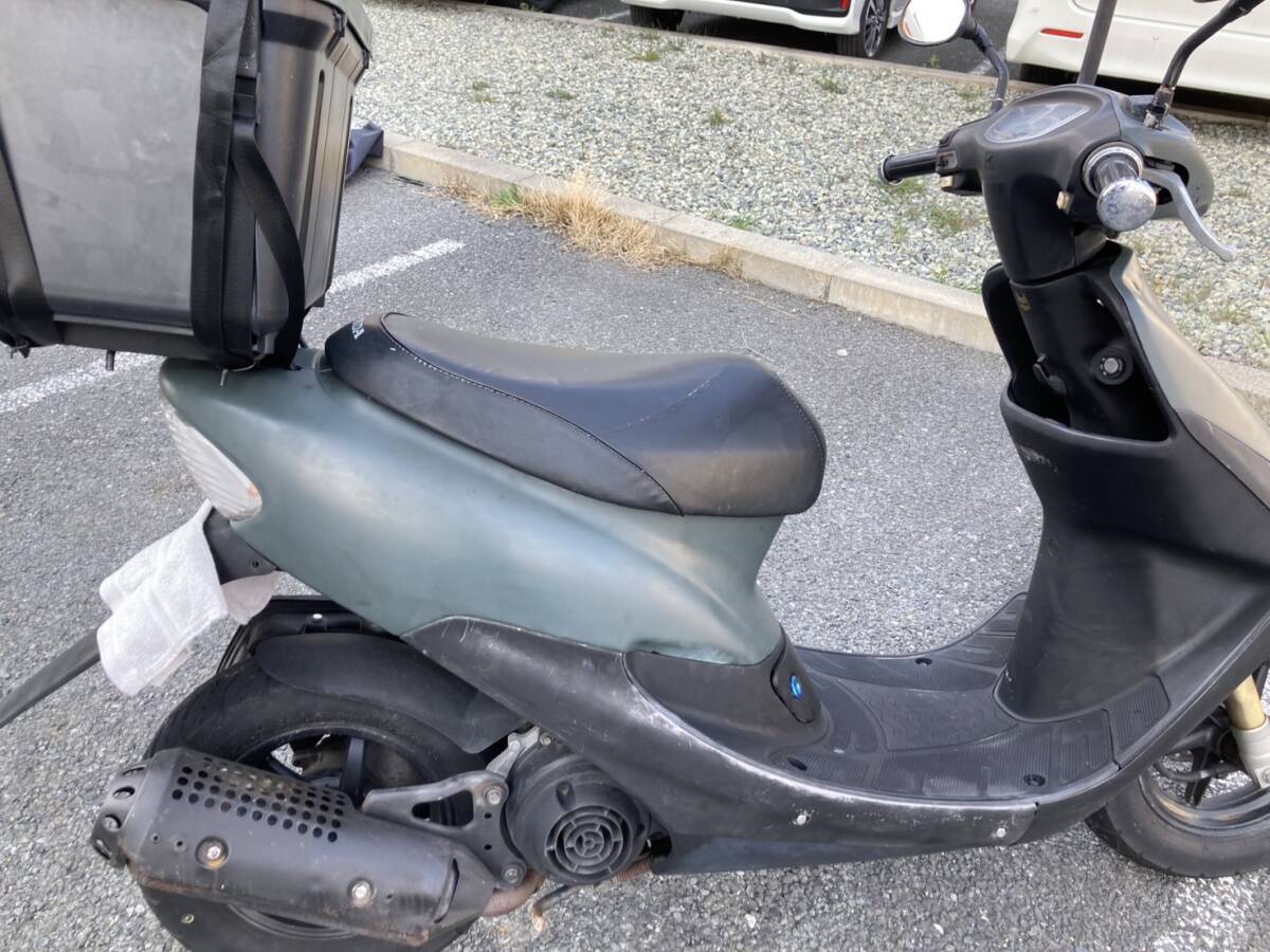 Yahoo!オークション - ライブディオ AF34