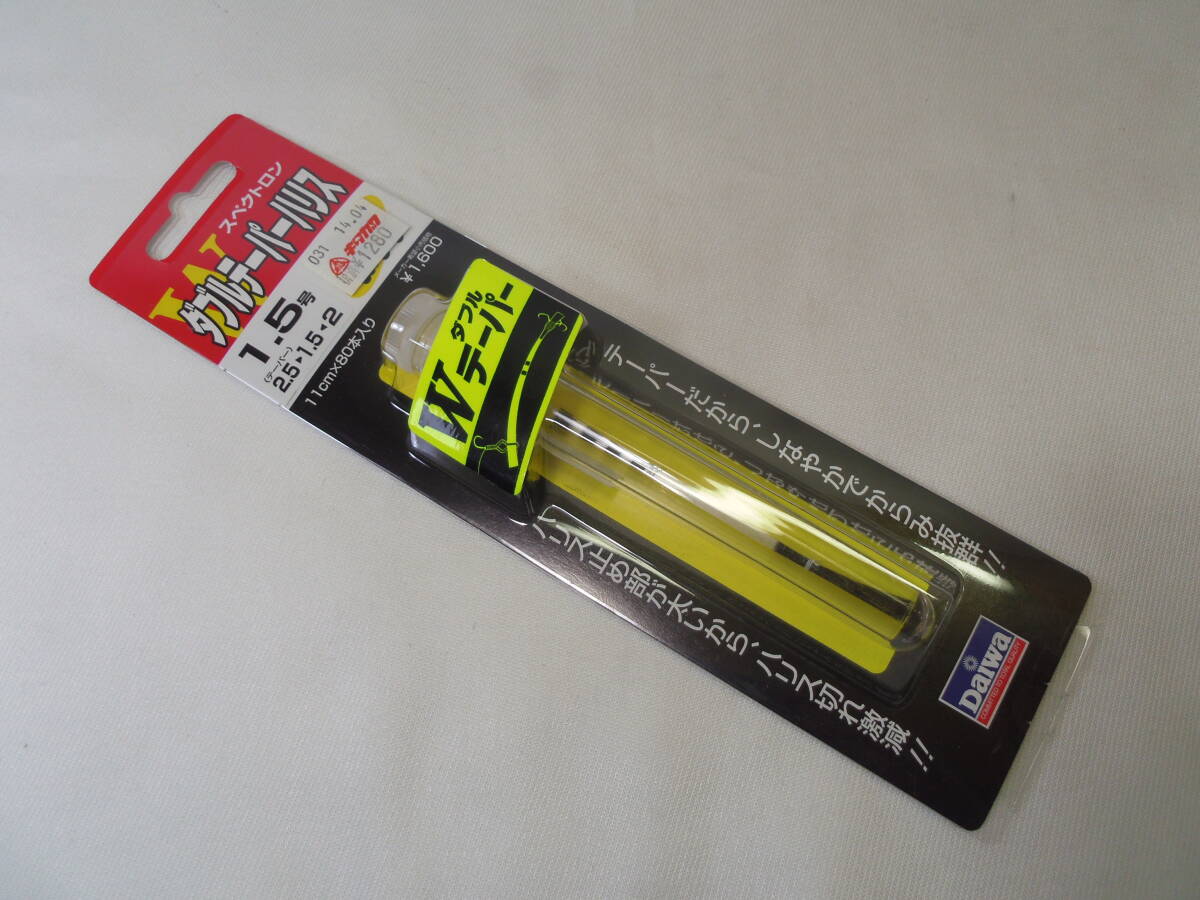 Yahoo!オークション - B106 鮎 アユ 仕掛け ダイワ スペクトロン ダブ...