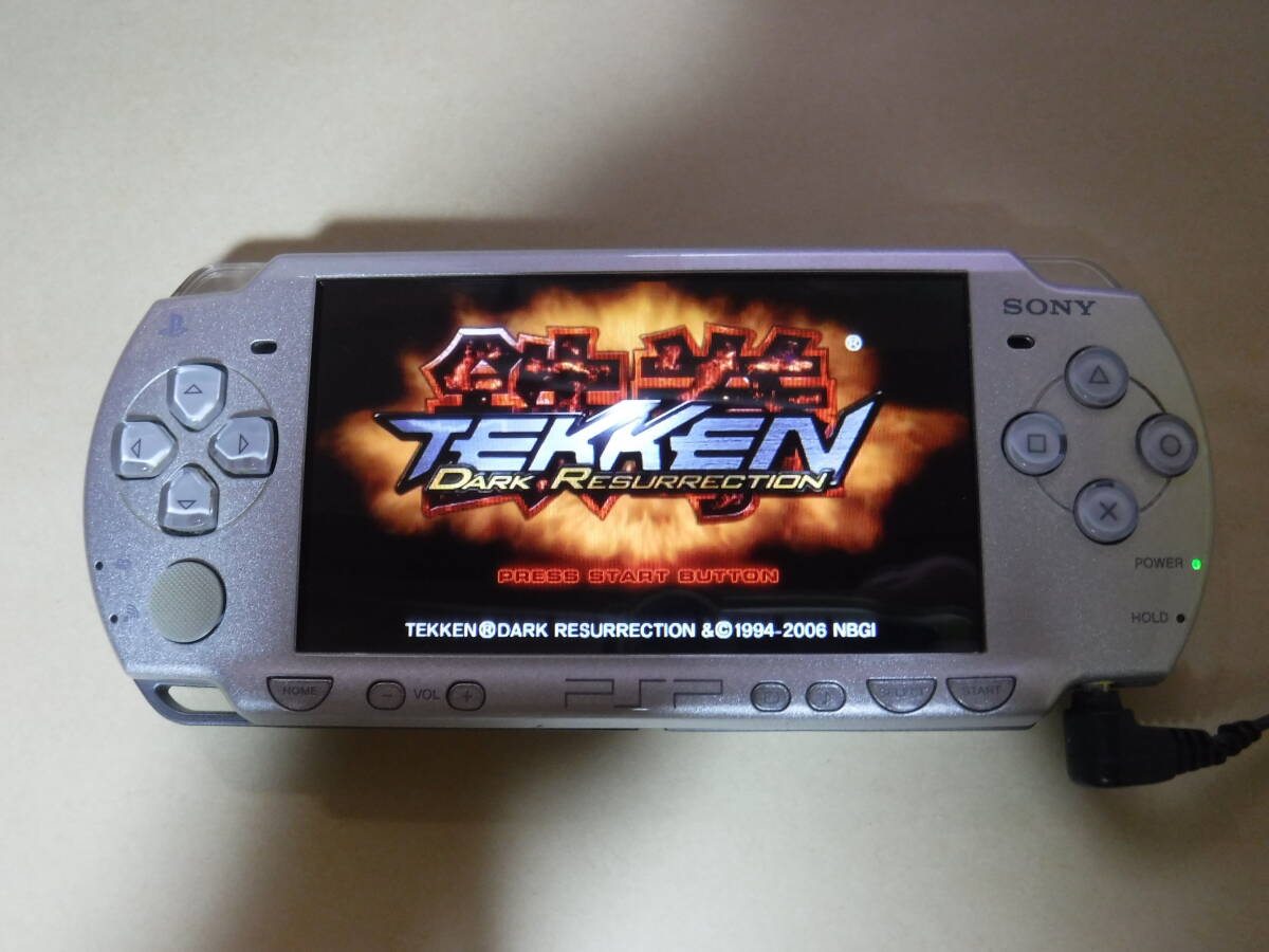Yahoo!オークション - C42 SONY ソニー PSP-2000 プレイステーションポ...