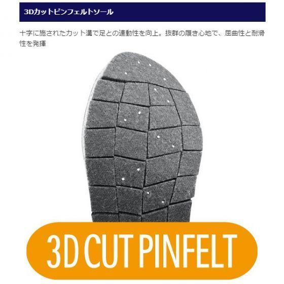 Yahoo!オークション - 新品 シマノ ジオロック 中割 鮎タビ TA-061R サ...