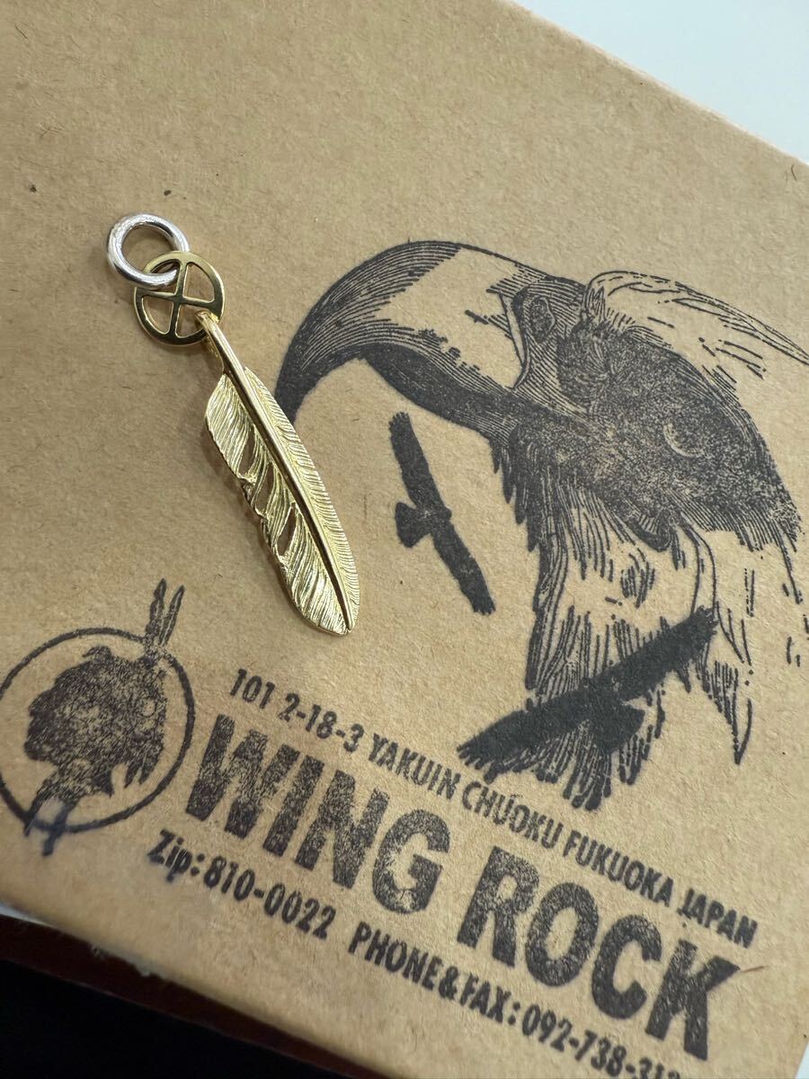 Yahoo!オークション - ウィングロック WINGROCK FM-2BB 全金ホイールフ...