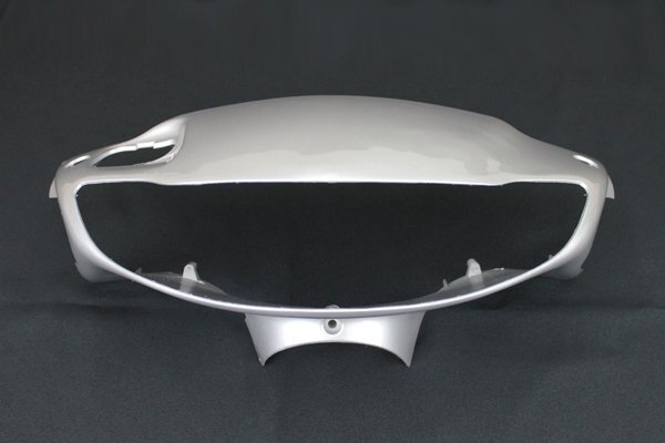 Yahoo!オークション - LiveDio ZX AF34 AF35 2型 ヘッドライトカバー ...