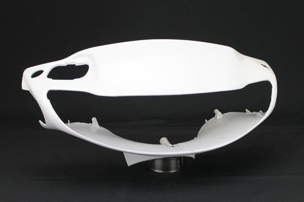 Yahoo!オークション - LiveDio ZX AF34 AF35 2型 ヘッドライトカバー ...