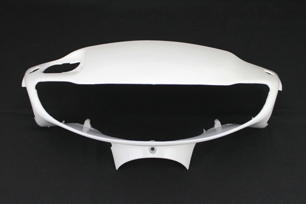 Yahoo!オークション - LiveDio ZX AF34 AF35 2型 ヘッドライトカバー ...