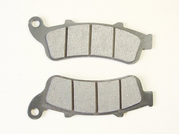 Yahoo!オークション - 送料格安 フォーサイトSE フォルツァ MF06フロン...