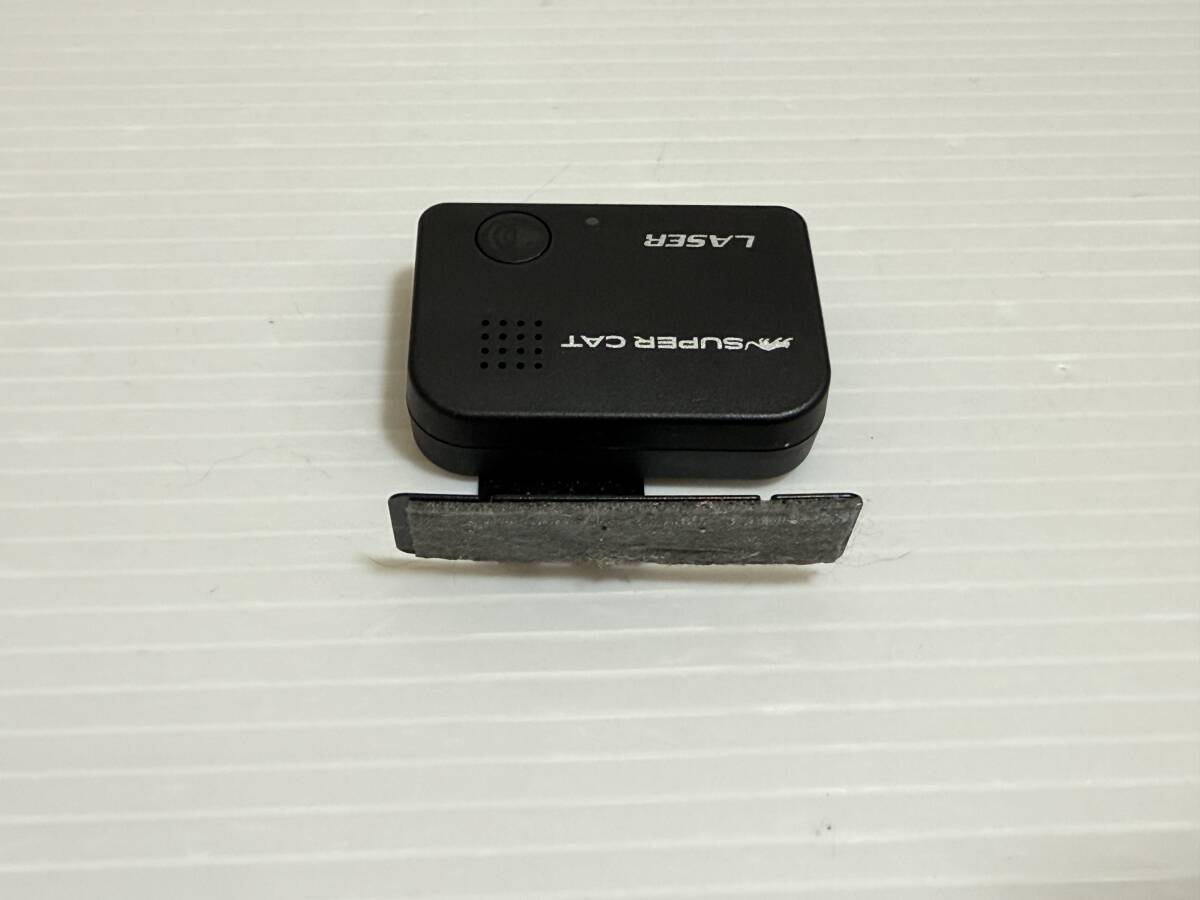 Yahoo!オークション - 1) ユピテル LS10 レーザー レーダー探知機 GPS ...