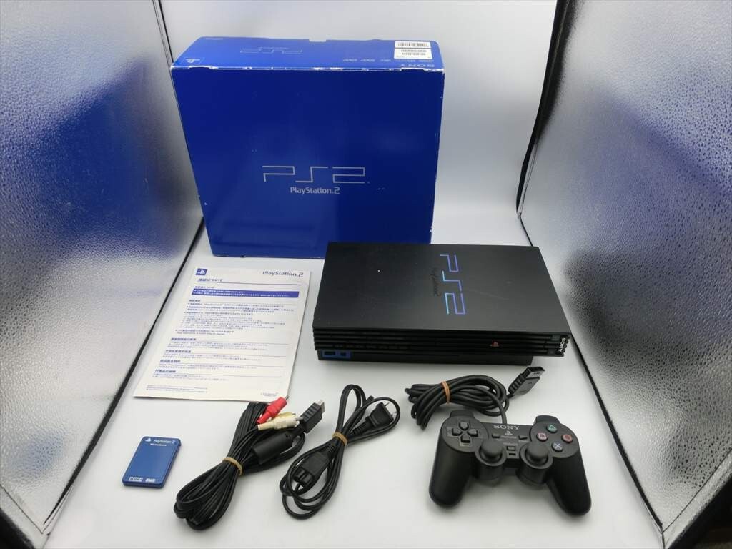 Yahoo!オークション - T【3s-82】【100サイズ】ソニー PS2 プレイステ...