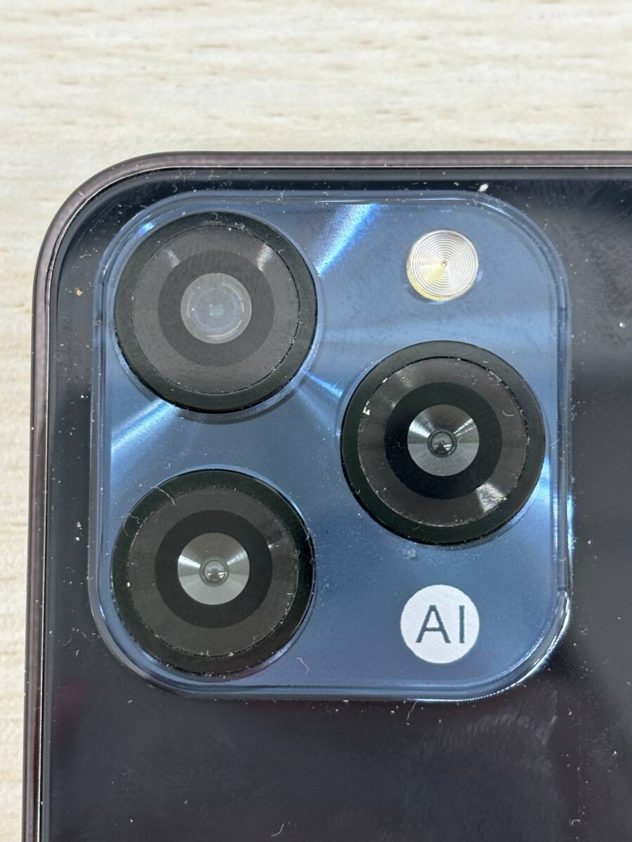 Yahoo!オークション - 初期化済 Android/アンドロイド ip14pro 32GB ス...