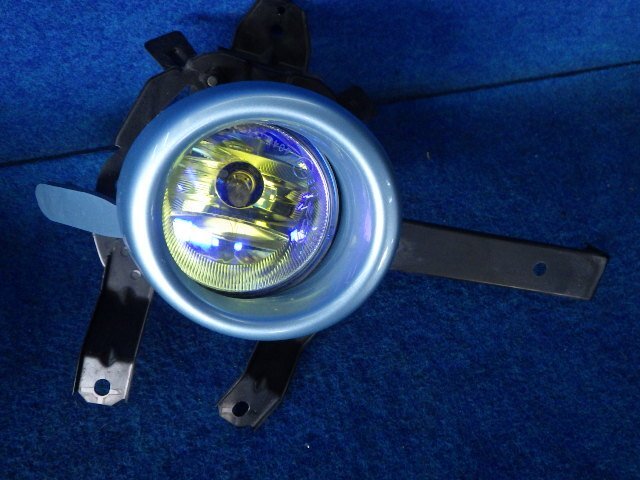 Yahoo!オークション - スペーシア X MK42S 純正オプション IPF 9891 マ...