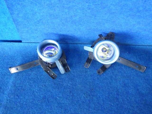 Yahoo!オークション - スペーシア X MK42S 純正オプション IPF 9891 マ...