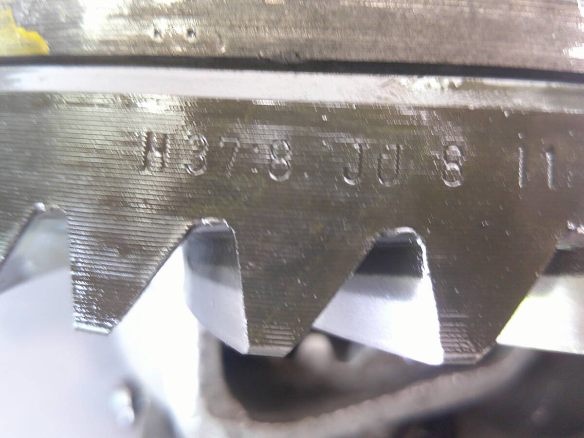 Yahoo!オークション - H190 オープンデフ 4.625 330セドリック 331 332...