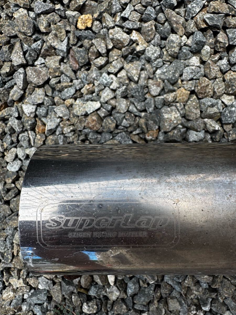 Yahoo!オークション - 希少 廃盤 スーパーラップ eg9 dc2 db8 ek3 ek4 ...