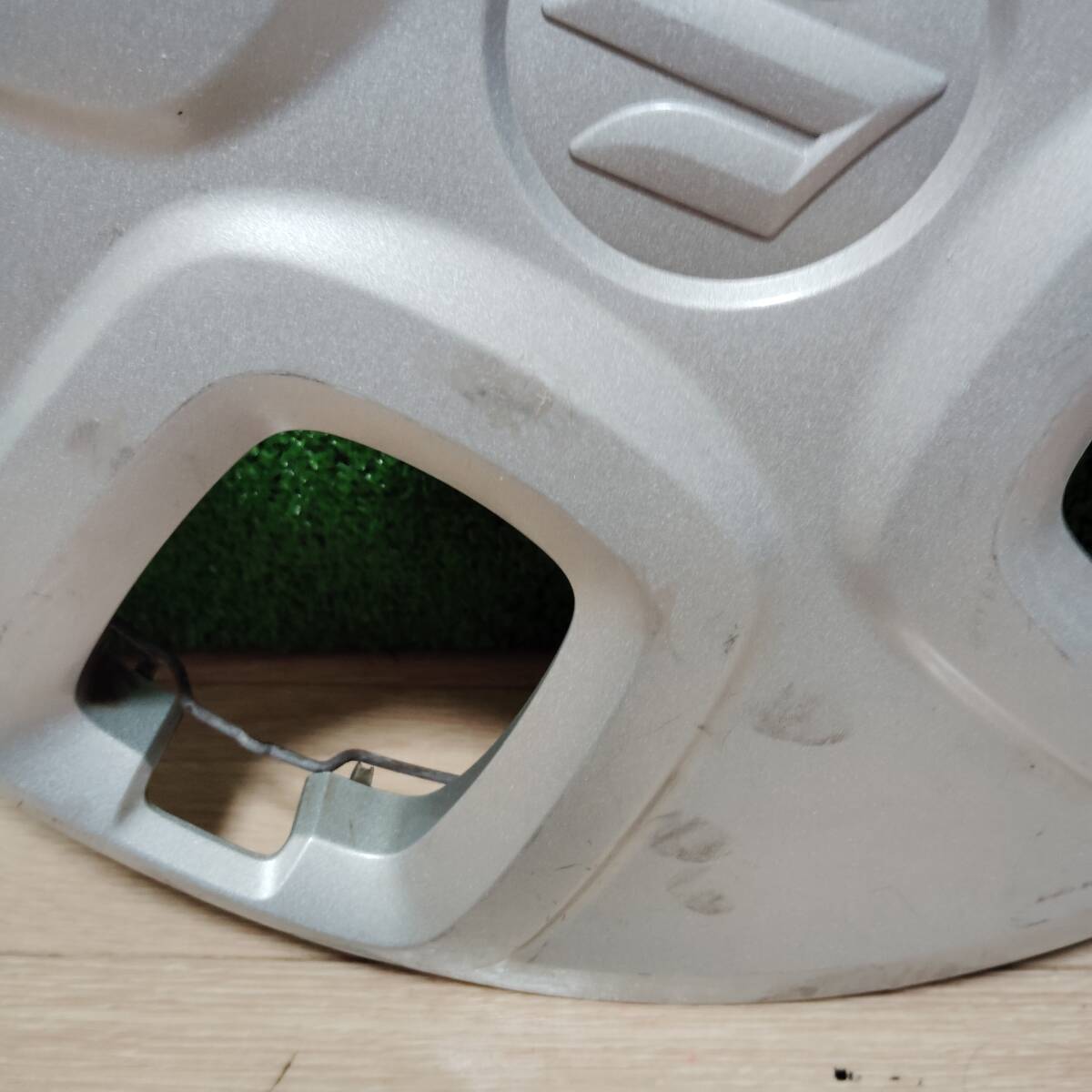 Yahoo!オークション - スズキ純正 HA36系 アルト ホイールカバー 13イ...