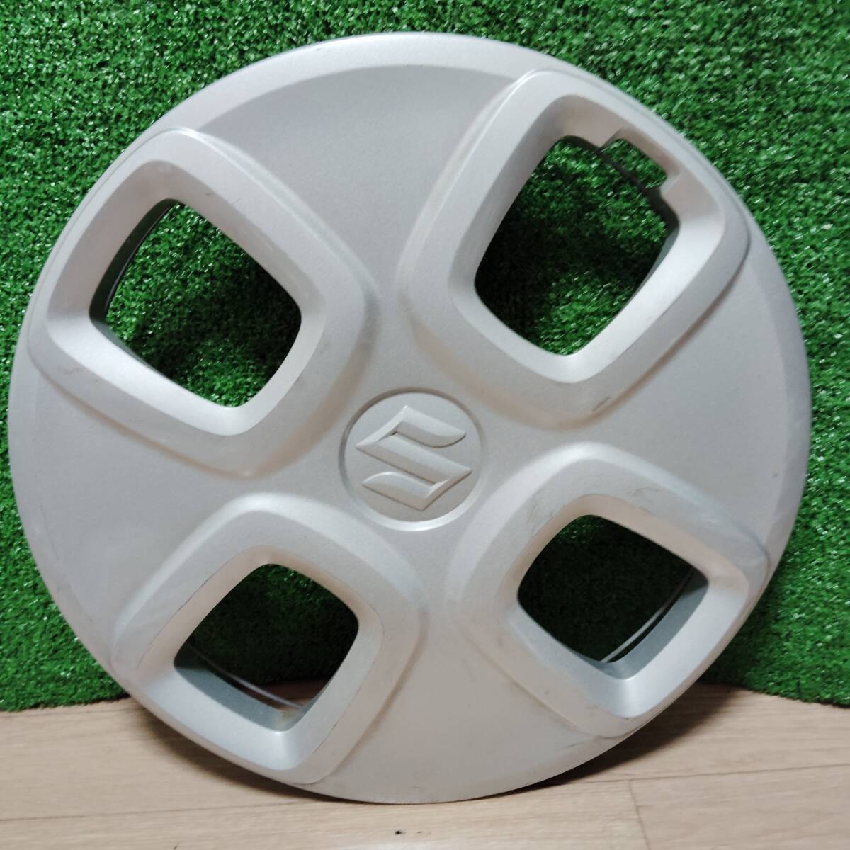 Yahoo!オークション - スズキ純正 HA36系 アルト ホイールカバー 13イ...