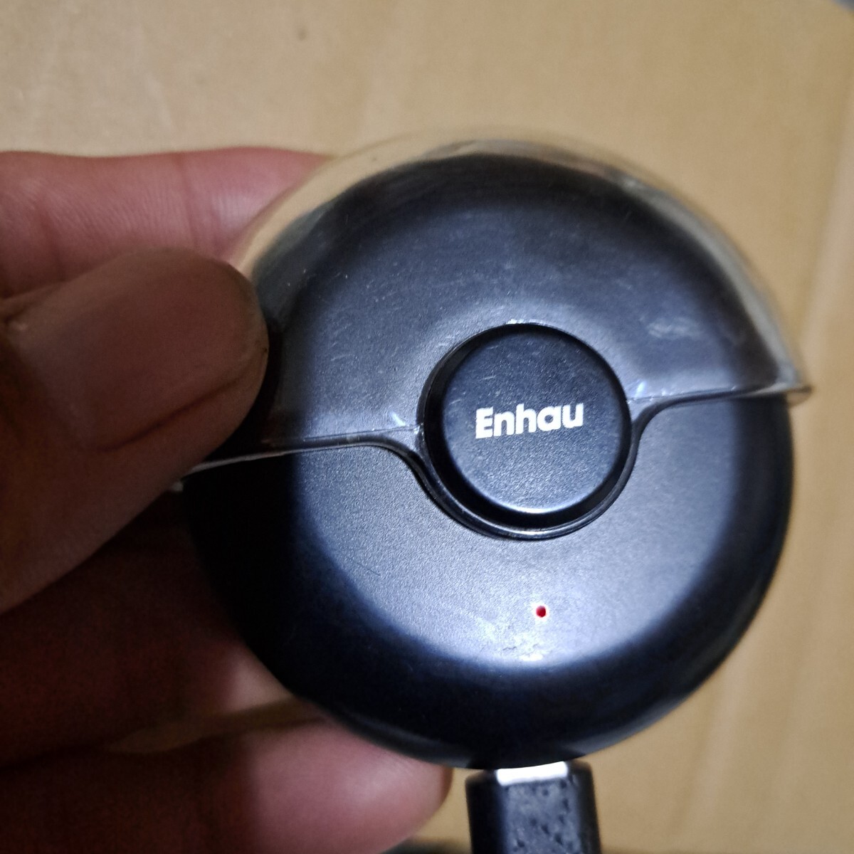 Yahoo!オークション - Enhau ワイヤレスイヤホン H08 ケースのみ 充電...