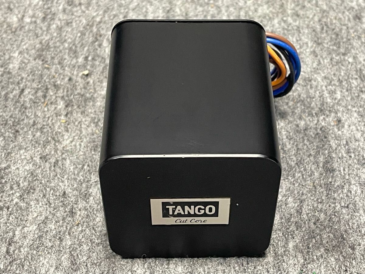 Yahoo!オークション - TANGO タンゴ CT- 50 電源トランス 1個 No2