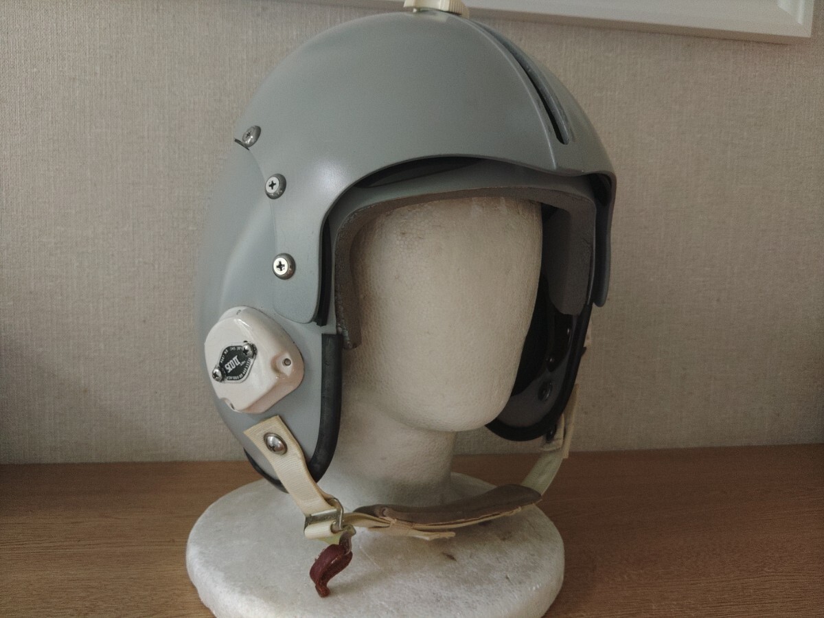 Yahoo!オークション - フライトヘルメット HGU-33/Pレプリカ品