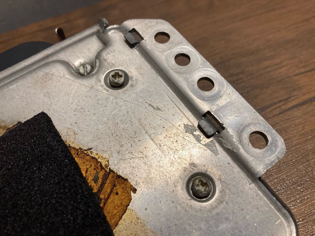 Yahoo!オークション - ジャンク BMW E30 ALPINAアルピナ B6 2.7用 M20...