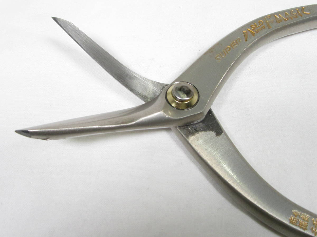 Yahoo!オークション - 【板金工具】 種光 SLD SHホワイト マジック柳刃...