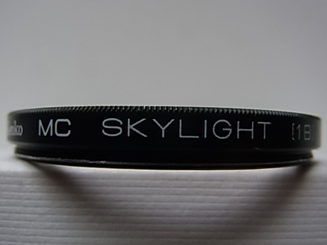 Yahoo!オークション - 送料110円～ Kenko ケンコー MC SKYLIGHT (1B) 5...