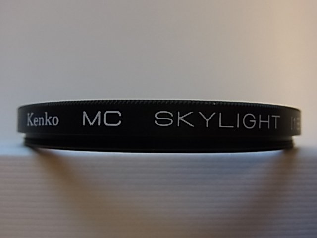Yahoo!オークション - 送料110円～ Kenko ケンコー MC SKYLIGHT (1B) 5...