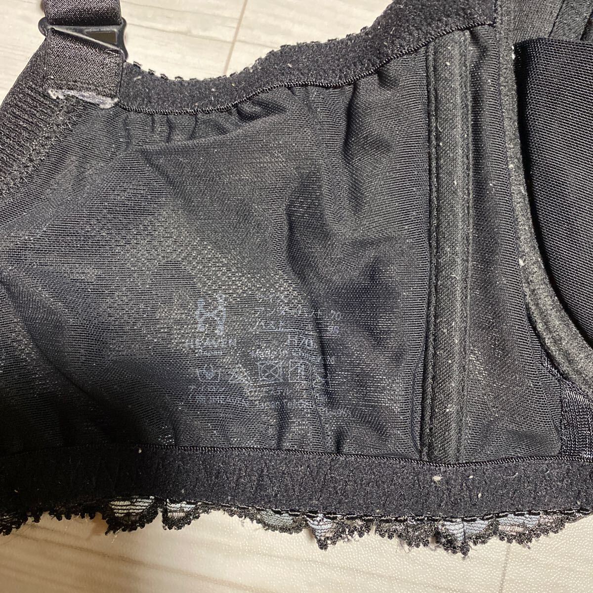 Yahoo!オークション - Heaven 補正下着 H70 ホームクリーニング済み