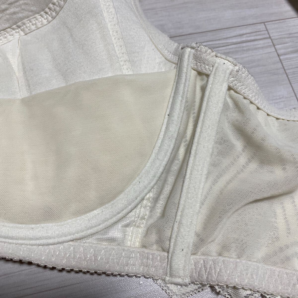 Yahoo!オークション - Heaven 補正下着 ブラジャー H70 ホームクリーニ...