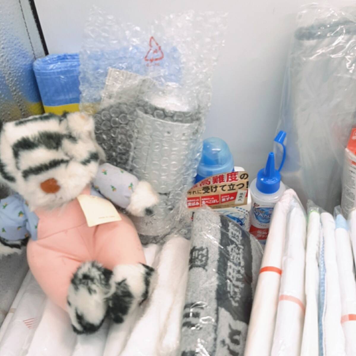 Yahoo!オークション - n36 生活雑貨 タオル まとめ 大量 現状品