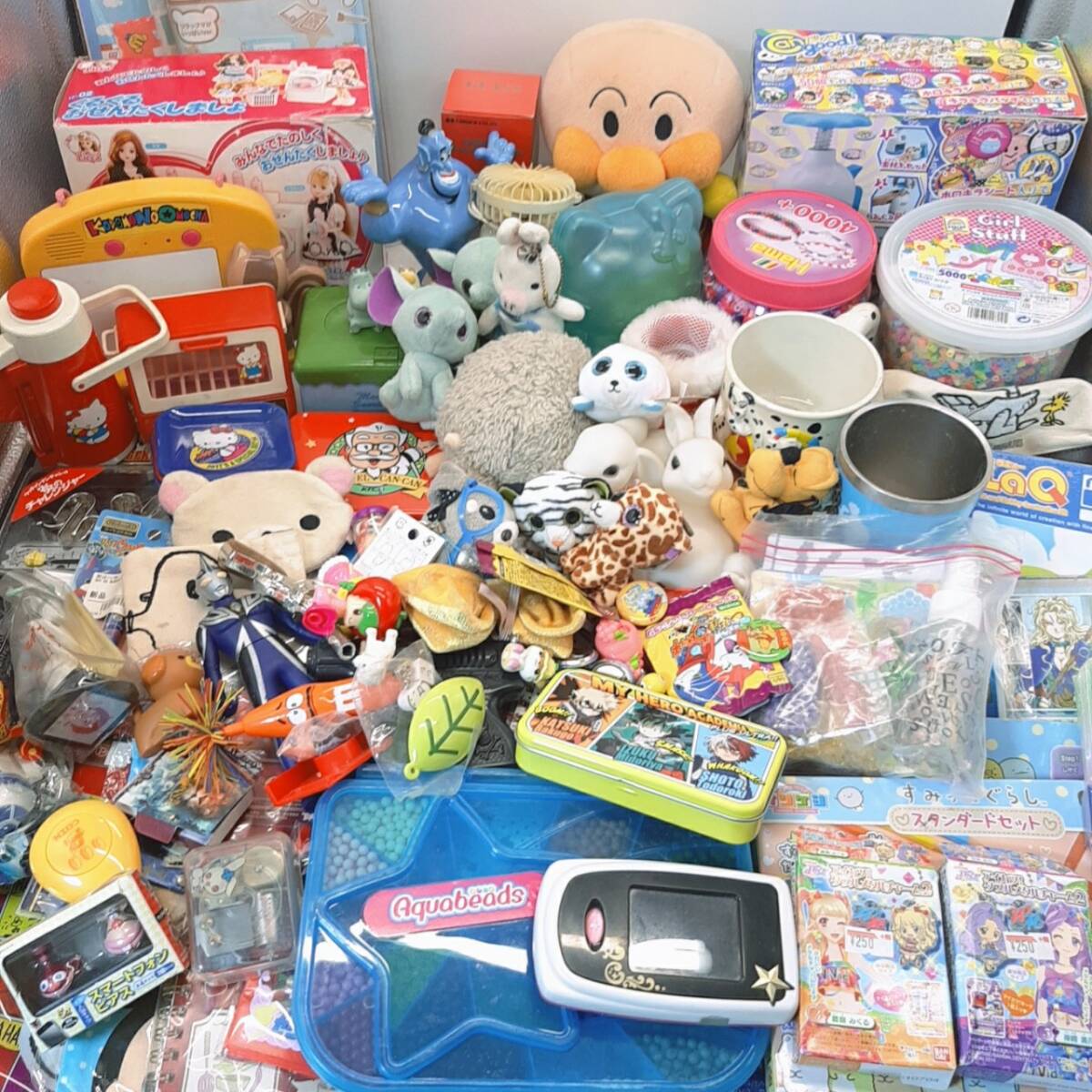 Yahoo!オークション - n60 おもちゃ まとめ 大量 現状品 ジャンク