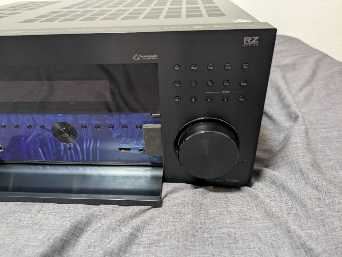 Yahoo!オークション - ONKYO TX-RZ50