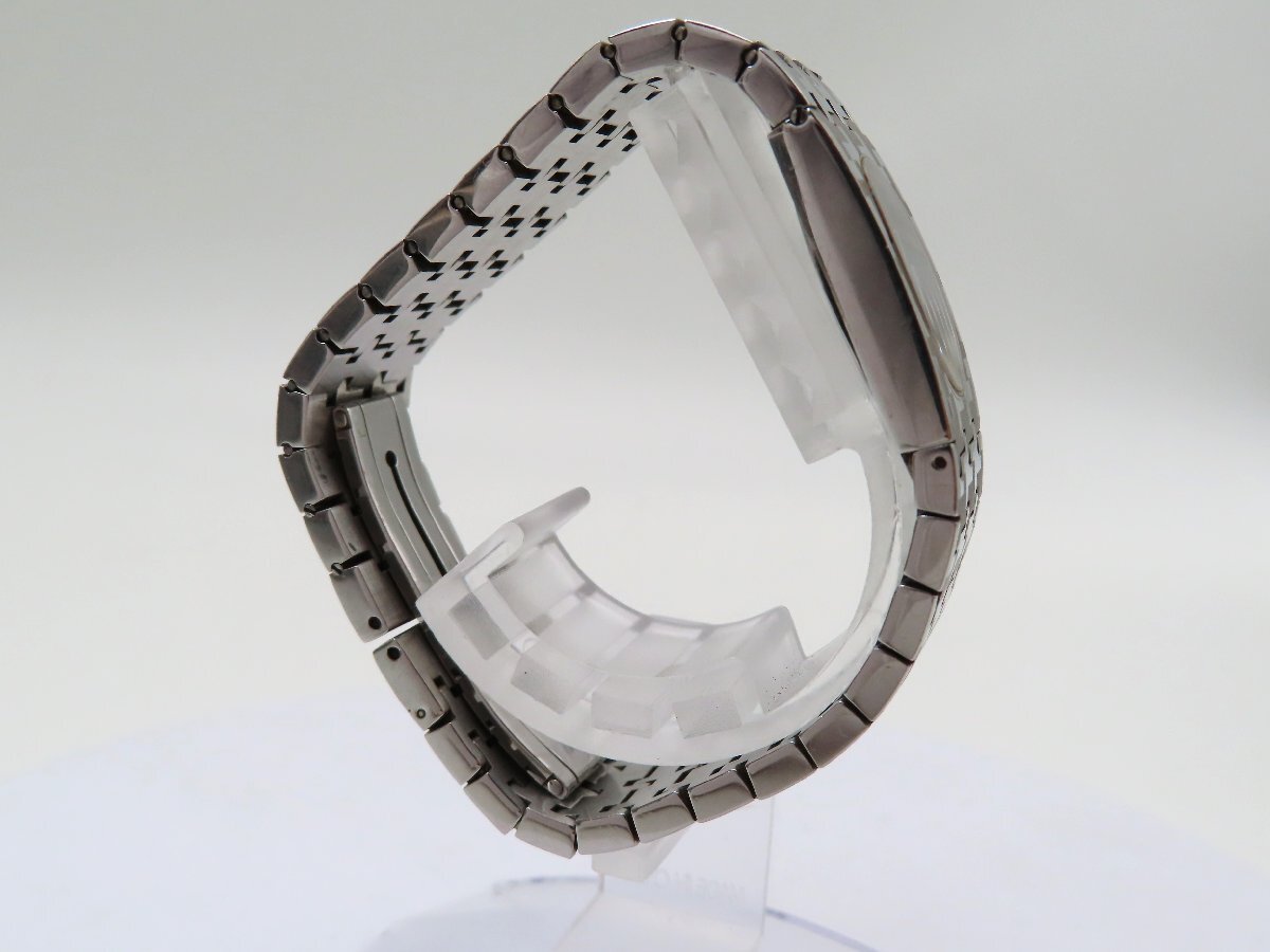 Yahoo!オークション - 1円 クリスチャンディオール D70-100 SS ブラッ...