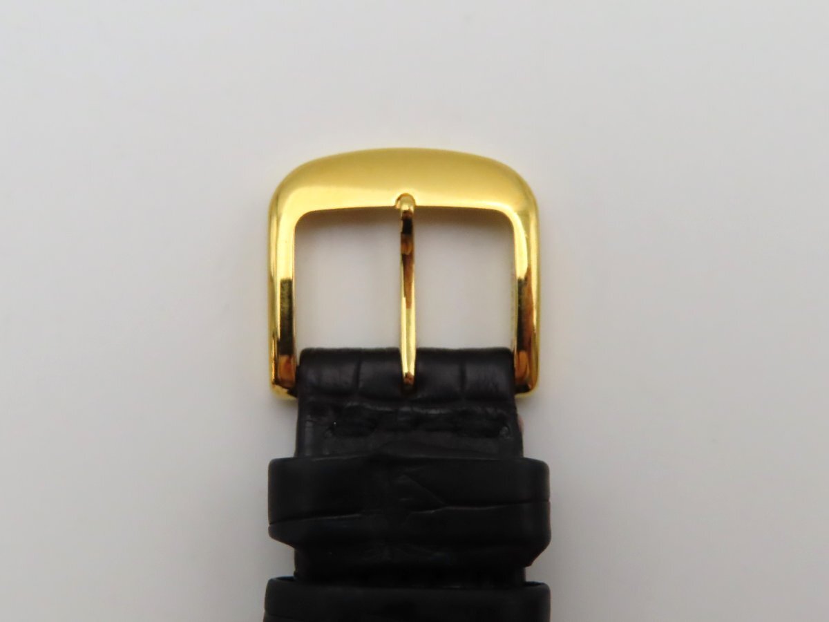 Yahoo!オークション - 1円 セイコー 7731-7000 ドルチェ 14K/SS ゴール...