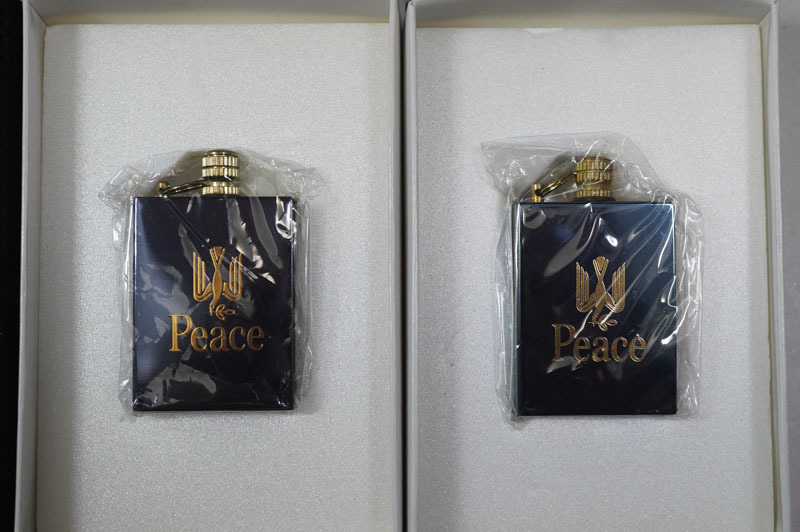 Yahoo!オークション - 【G344】ライターまとめて10点 ケース付 Zippo/...