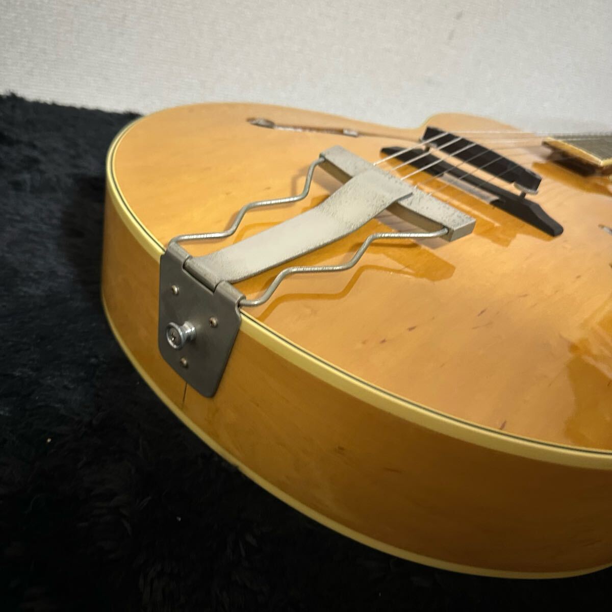 Yahoo!オークション - 希少 レア 高級 1円スタート Greco グレコ FA95 ...