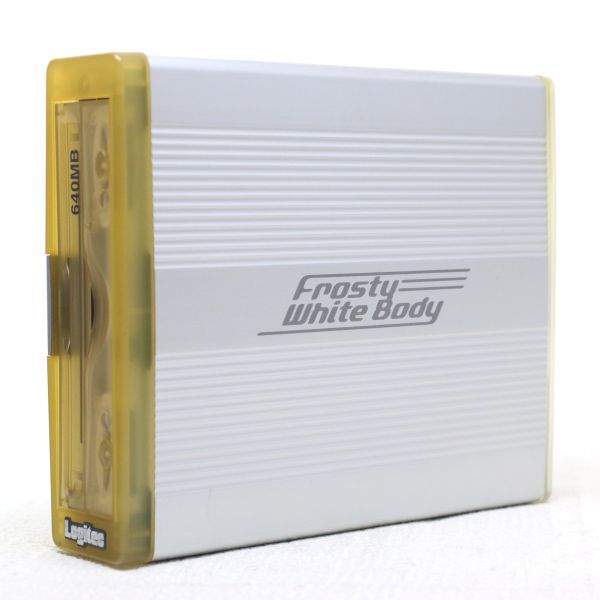 Yahoo!オークション - 033d 簡易動作確認済 ジャンク扱 logitec ロジテ...