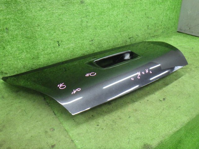 Yahoo!オークション - H18年 ステラ RN1 RN2 RS ボンネット フード ダ...