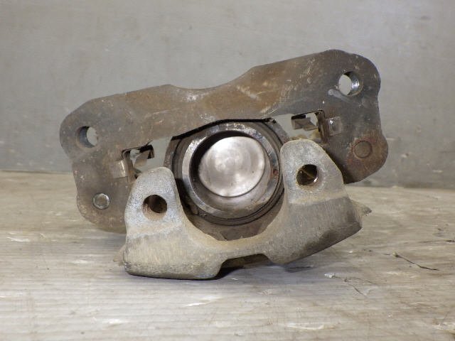 Yahoo!オークション - 即決あり H7年 ミニキャブ V-U42T 後期 左 フロ...